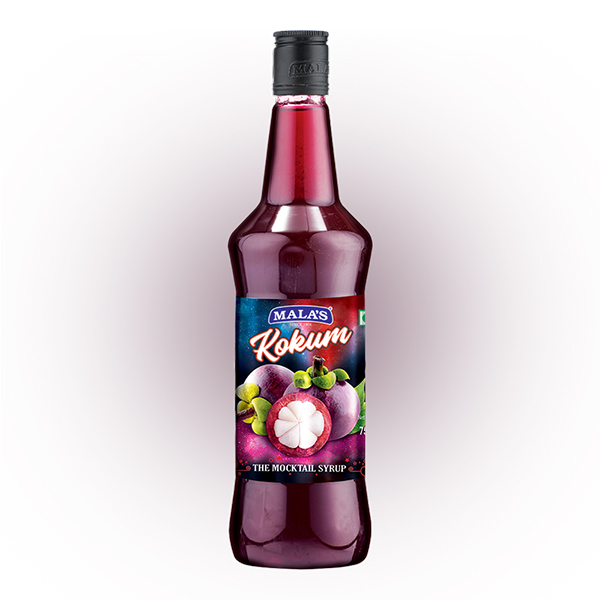 Blue Curacao Cordial 750ml PET Bottle