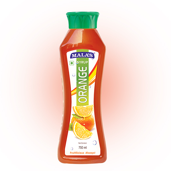 Buy Malas Delicious Fruit Syrup Online