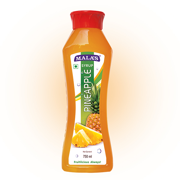 Buy Malas Delicious Fruit Syrup Online