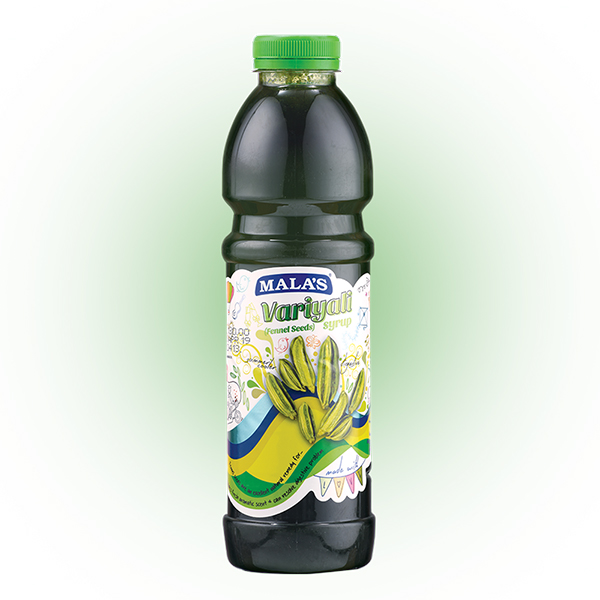 Buy Malas Delicious Fruit Syrup Online