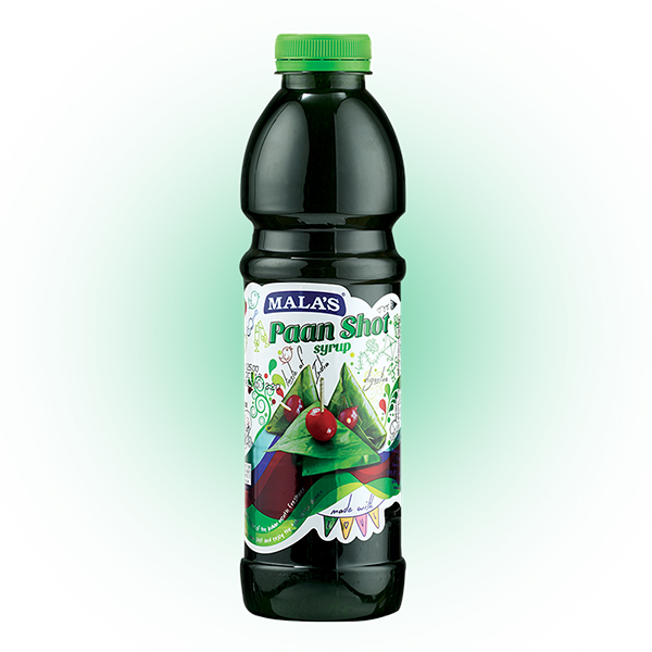 Buy Malas Delicious Fruit Syrup Online