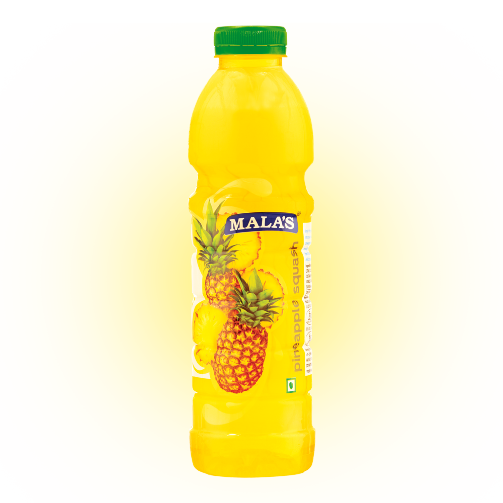 Malas Fruit - Squashes