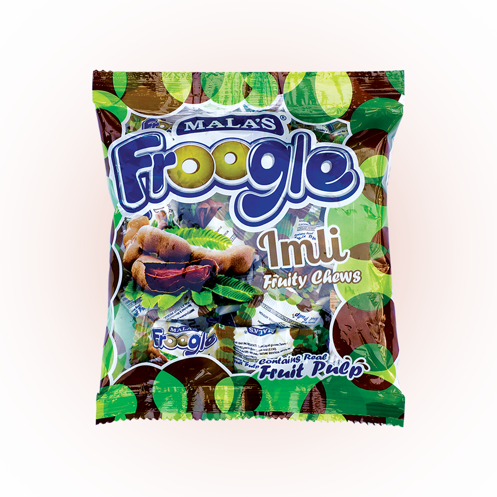 Imli Froogle 100gm Pouch
