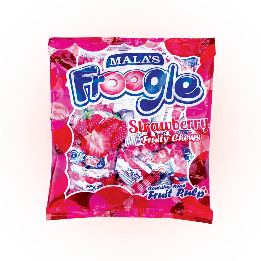 Malas Fruit - Froogle