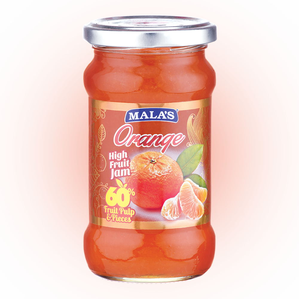 Almond Fruit Jam at Rachel Stearn blog