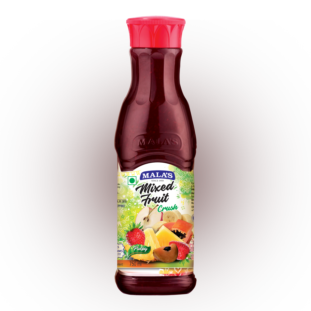 Malas Fruit - Fruit Crushes