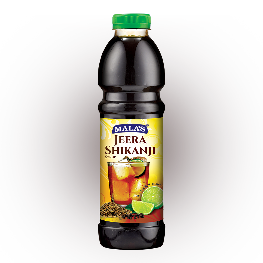 Jeera Shikanji 750ml