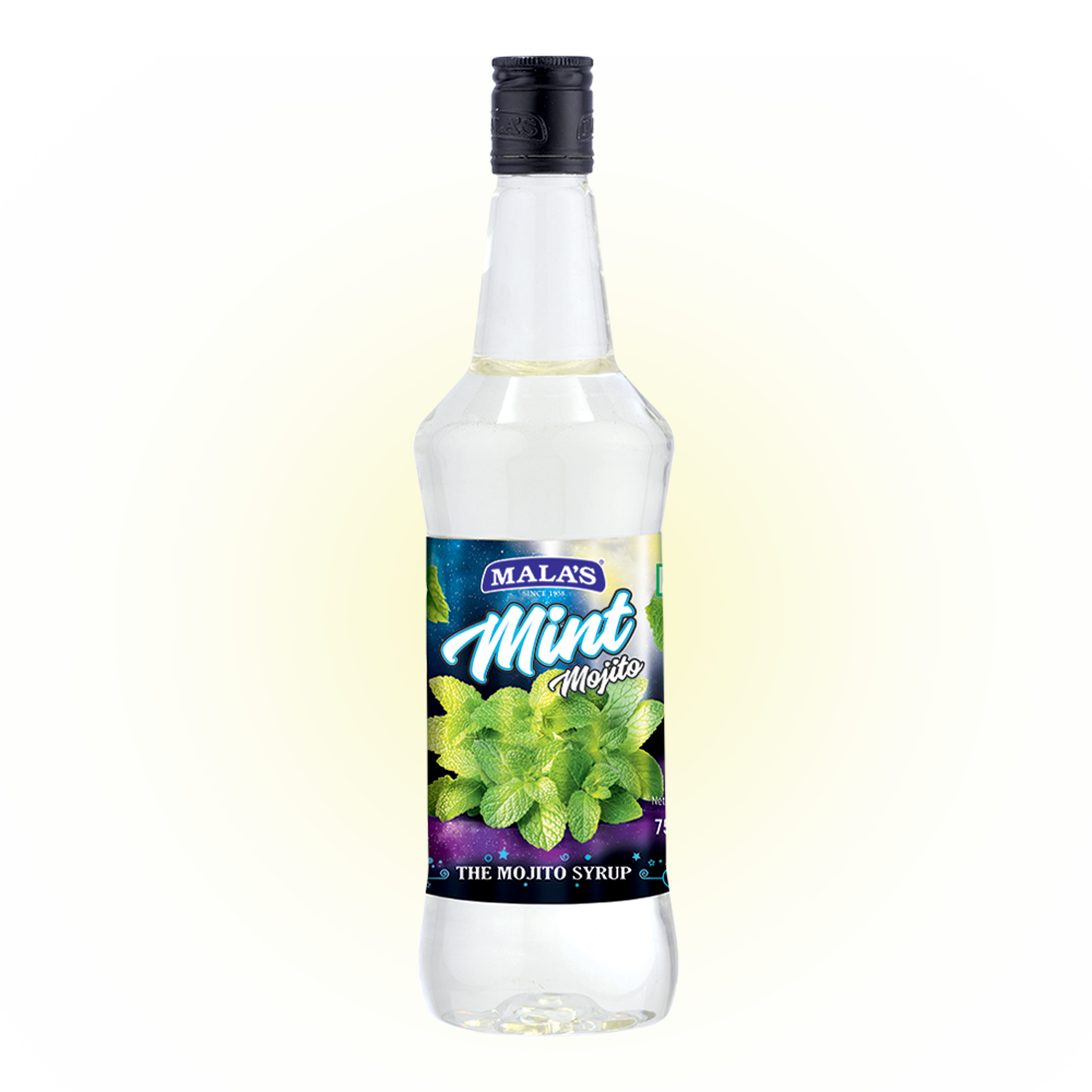 Malas Fruit - Mocktails