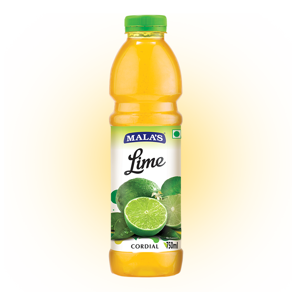 Malas Fruit - Cordials