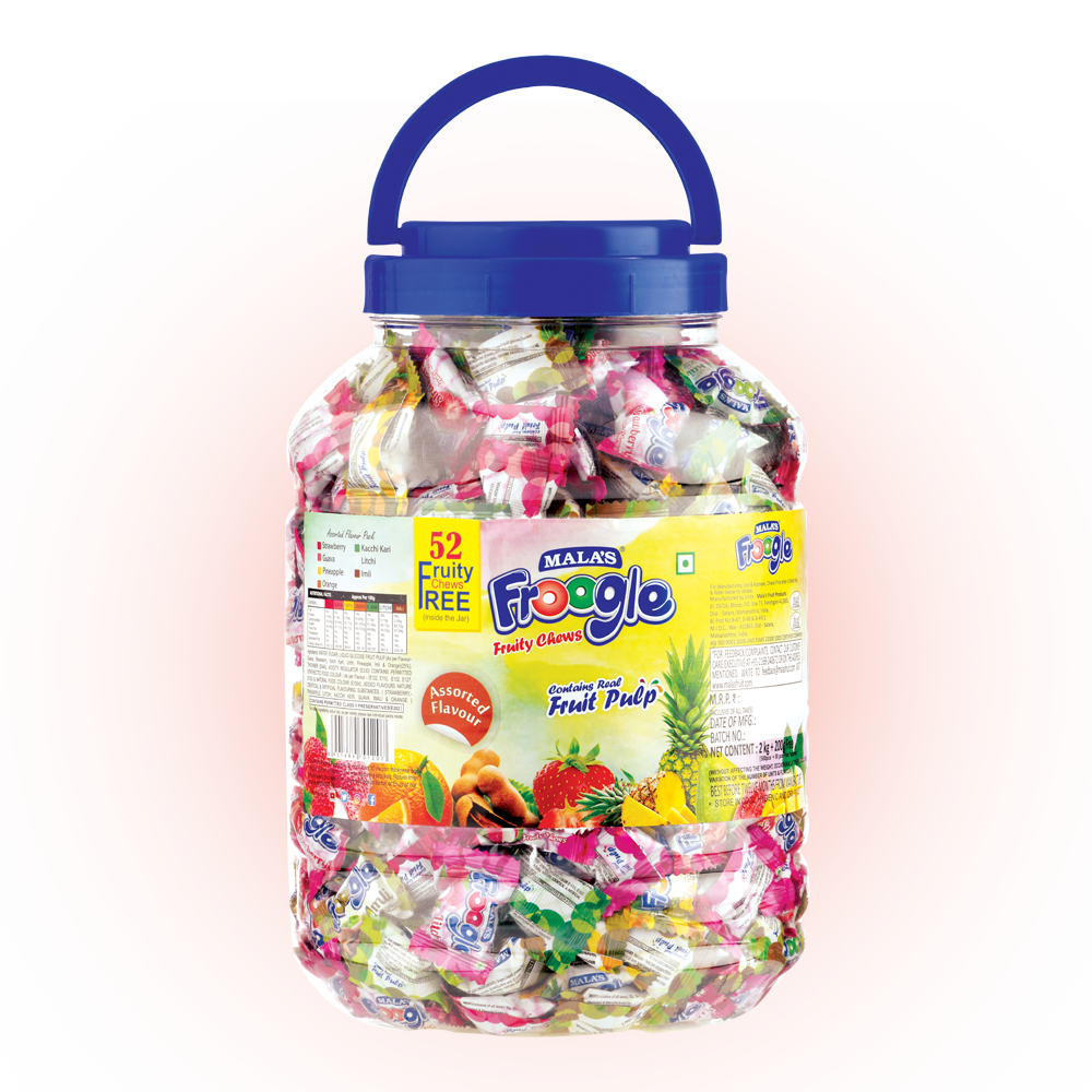 Malas Fruit - Froogle