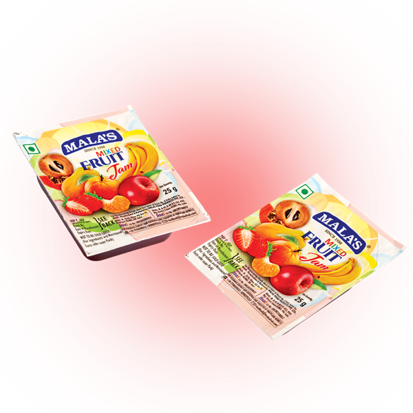 Malas Fruit Fruit Jam