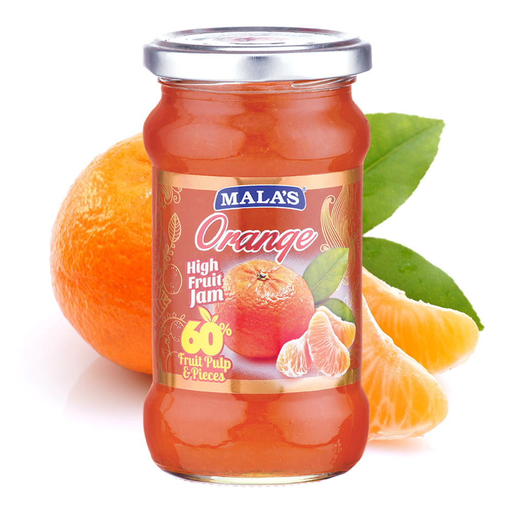 Malas | Buy Malas Fruit Syrups, Crushes & Confectionery Products Online