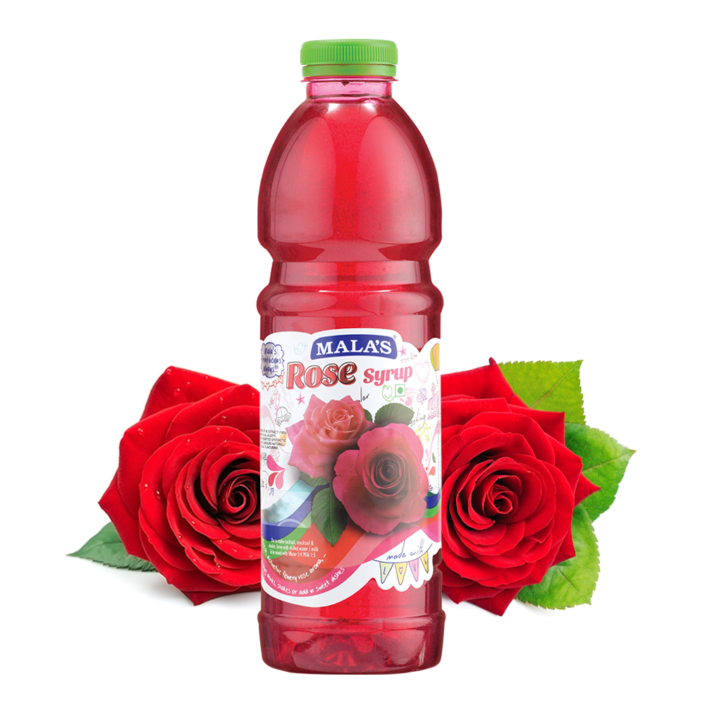 Buy Malas Delicious Fruit Syrup Online