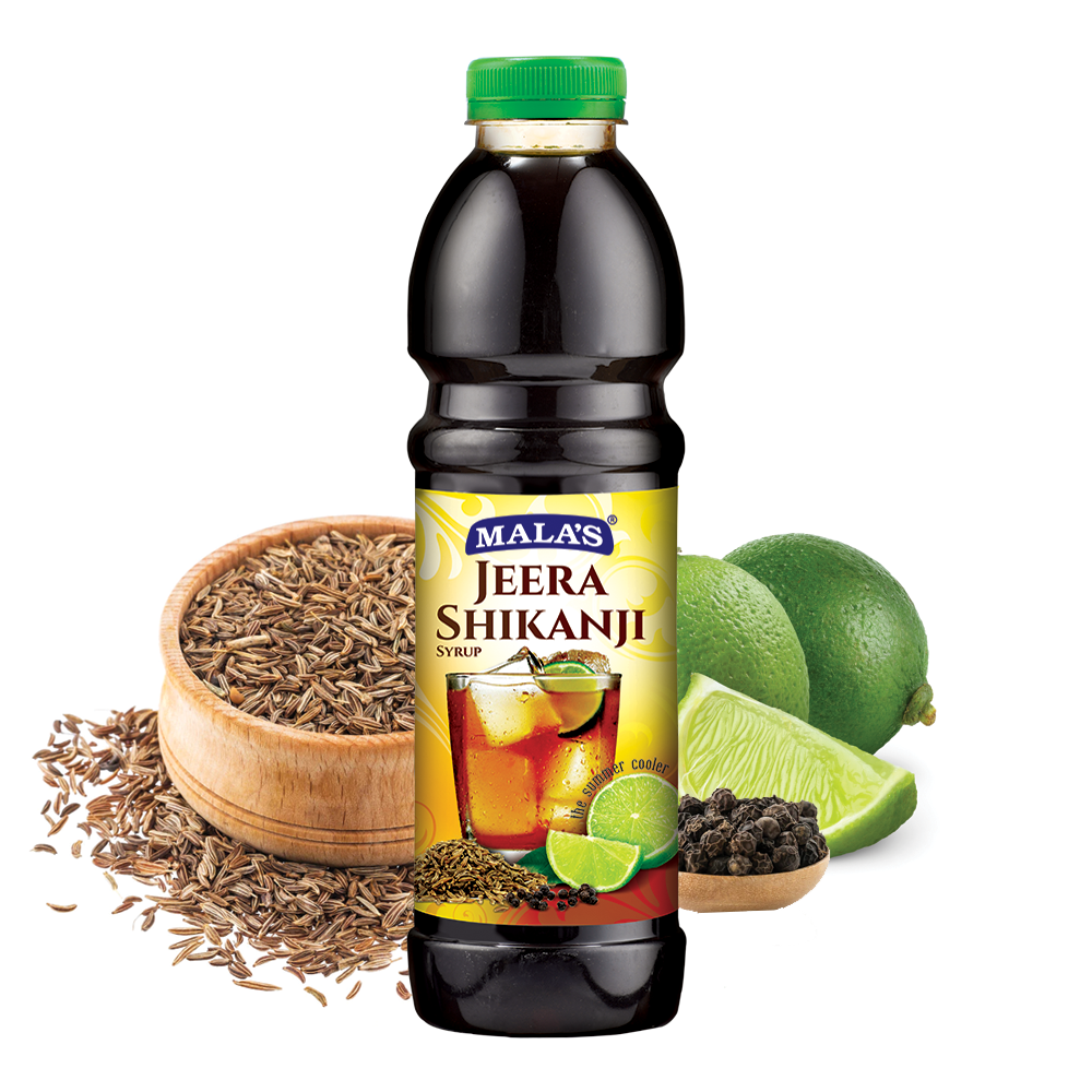 Buy Malas Delicious Fruit Syrup Online