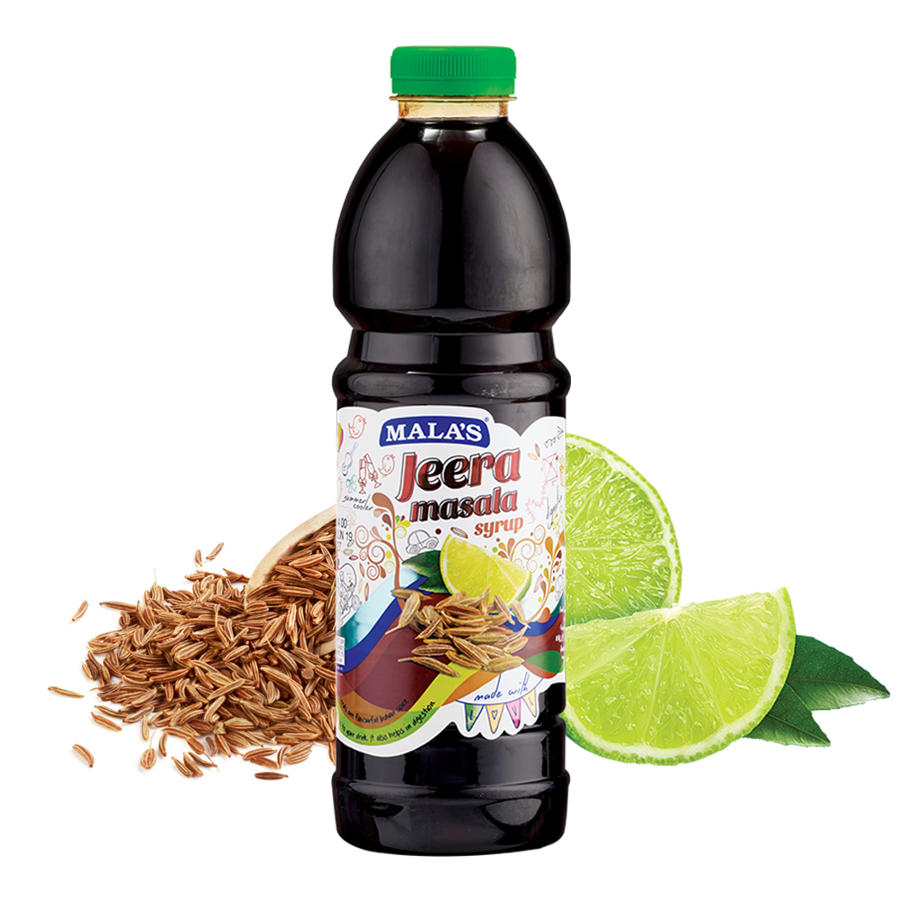 Buy Malas Delicious Fruit Syrup Online