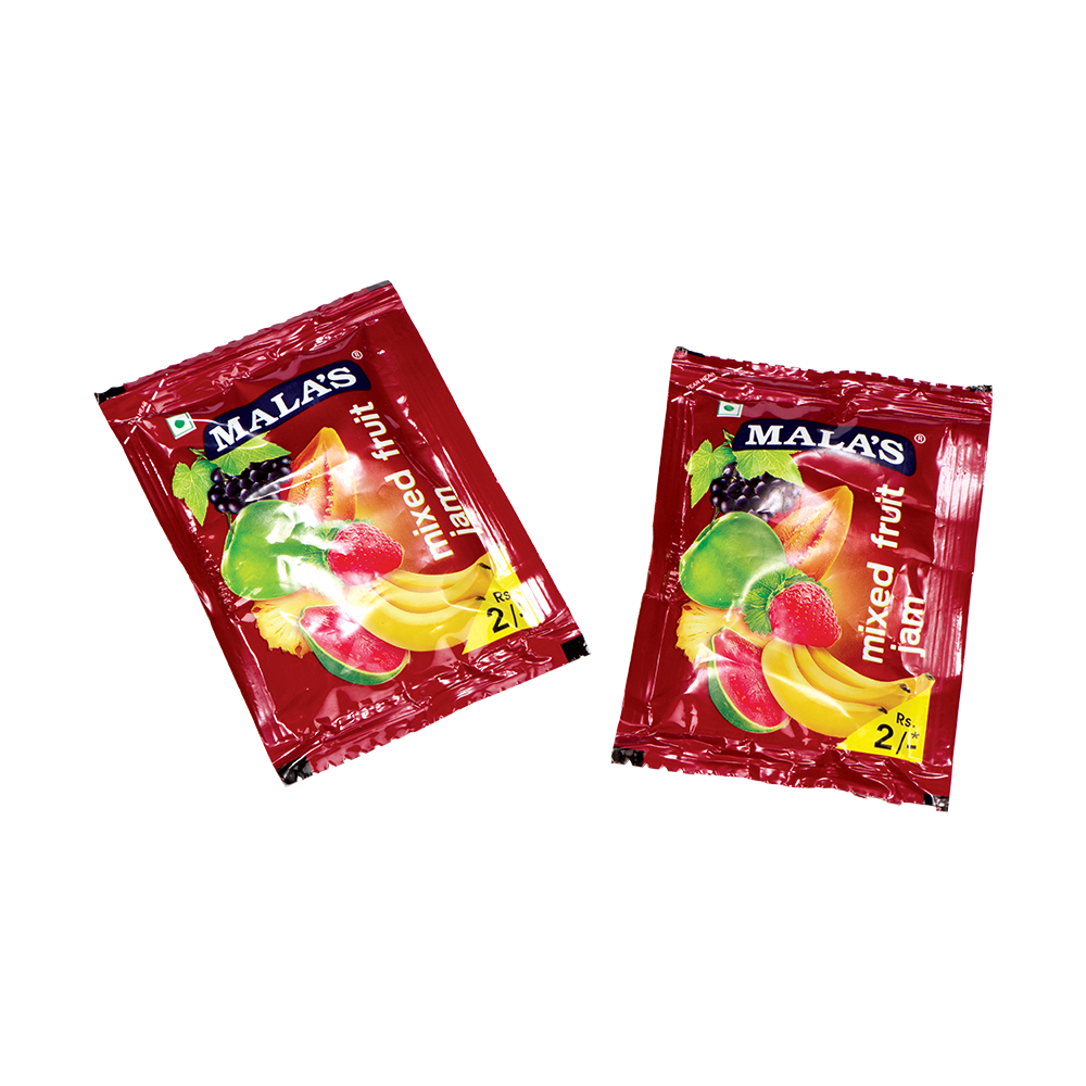 Malas Fruit - Fruit Jam